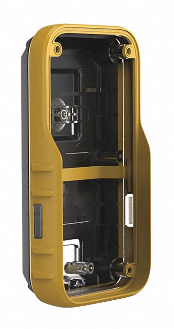 HONEYWELL, BW Icon/BW Icon+, BW, Back Shell - 60KD56|CP-BC1B - Grainger