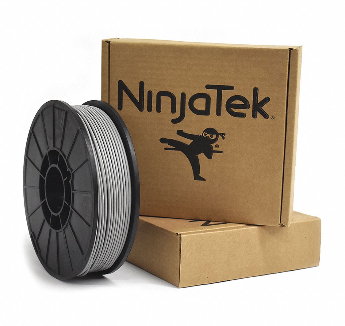 NINJATEK, Cheetah, TPE, 3D Printing Filament - 60KF93|3DCH1429010 ...