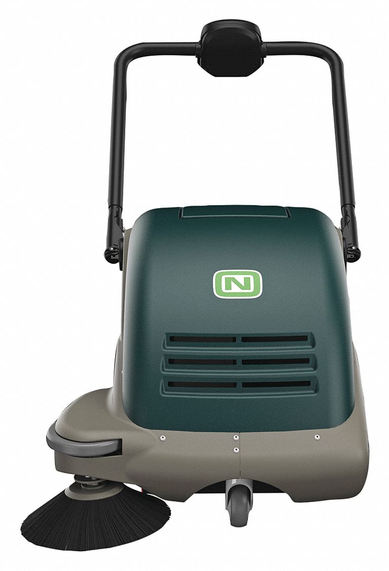 NOBLES, Sweeper, Walk-Behind, Battery - 60KL32|1251270 - Grainger