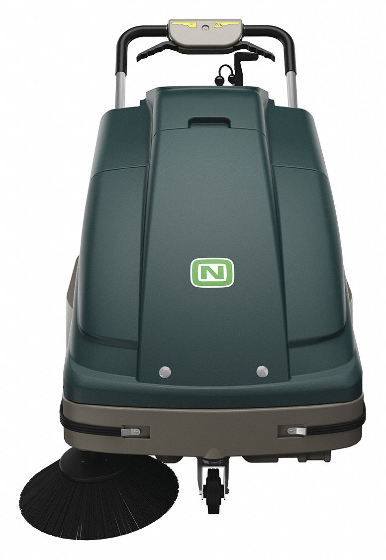 NOBLES, Sweeper, Walk-Behind, Battery - 60KL33|1251274 - Grainger