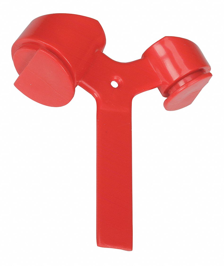 SKILCRAFT, Fuse Block, For 480/600V AC Volt, Fuse Blockout 2-Way ...