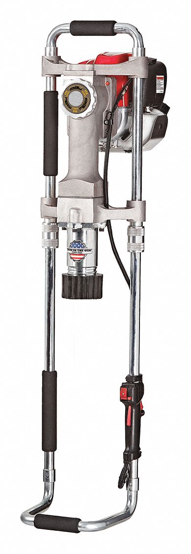 RHINO TOOL, Compatible with Ranch Pro Post Driver, Mfr Part No. 301252 ...