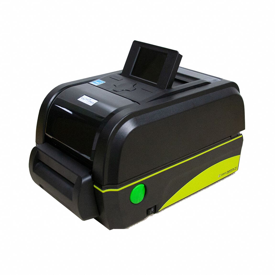 Pc Connected Standalone, Single Color, Desktop Label Printer - 60kv21 