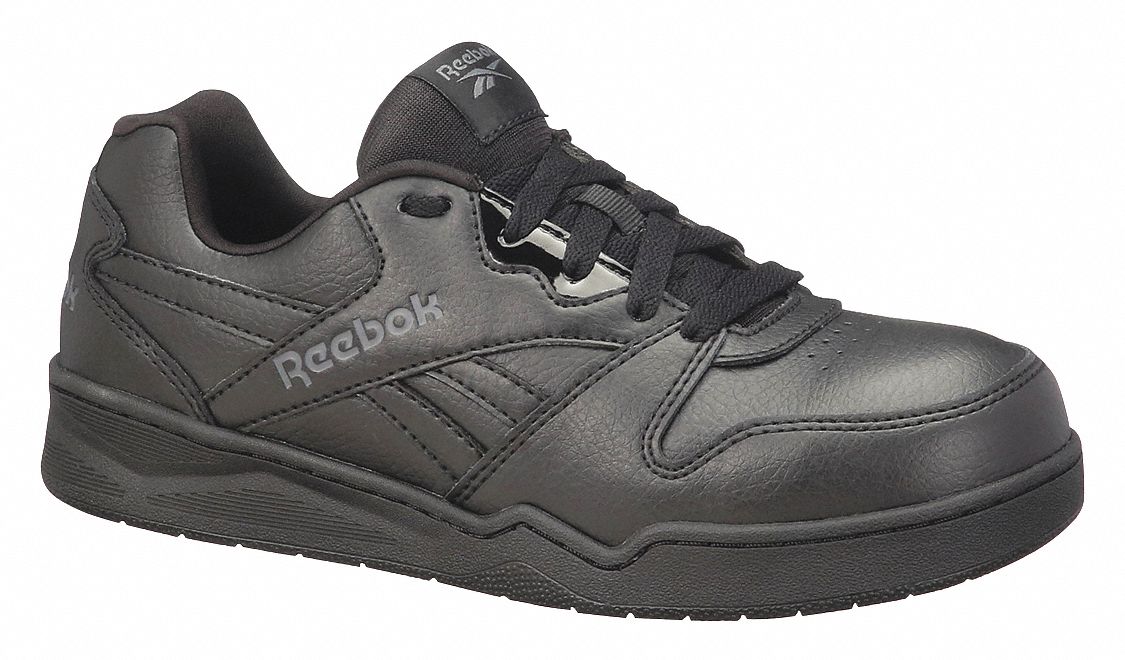 REEBOK, Best Slip-Resist/Composite Toe/Electrical Hazard (EH)/Non ...