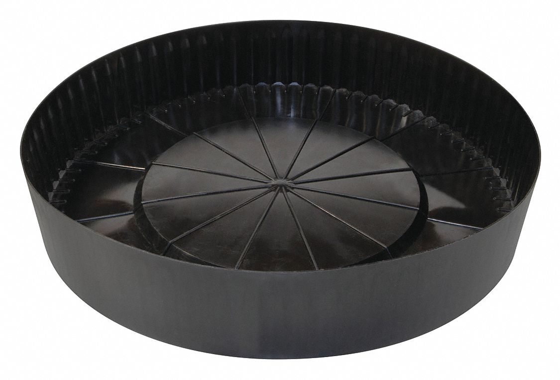 Flat Cap Top, Black, Closed End Thread Protector - 60LC86|CE-18 CE18Q1 ...