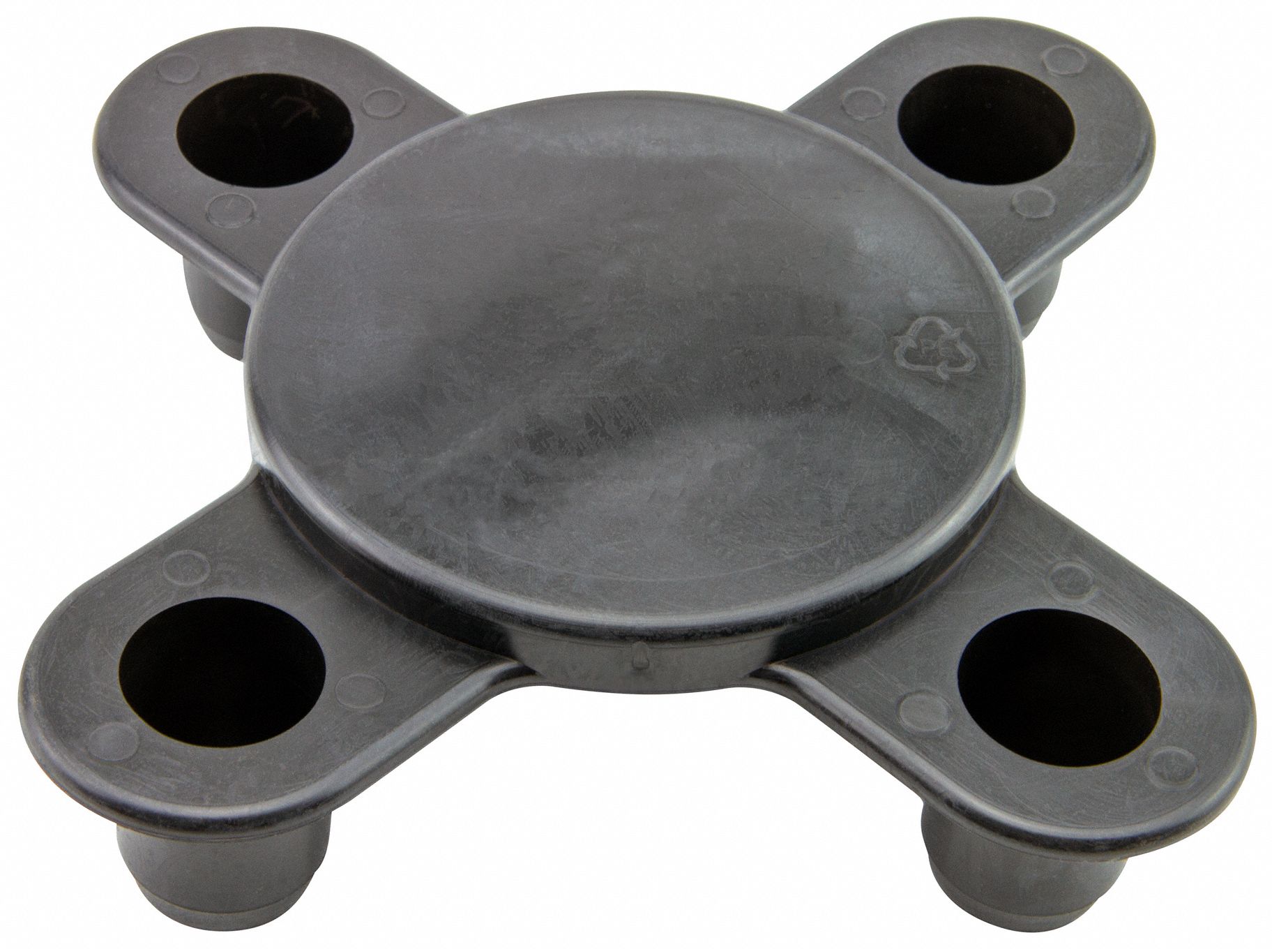 FLANGE PROTECTOR STUD HOLE, FC Series, For Nominal Pipe Size 8 in ...