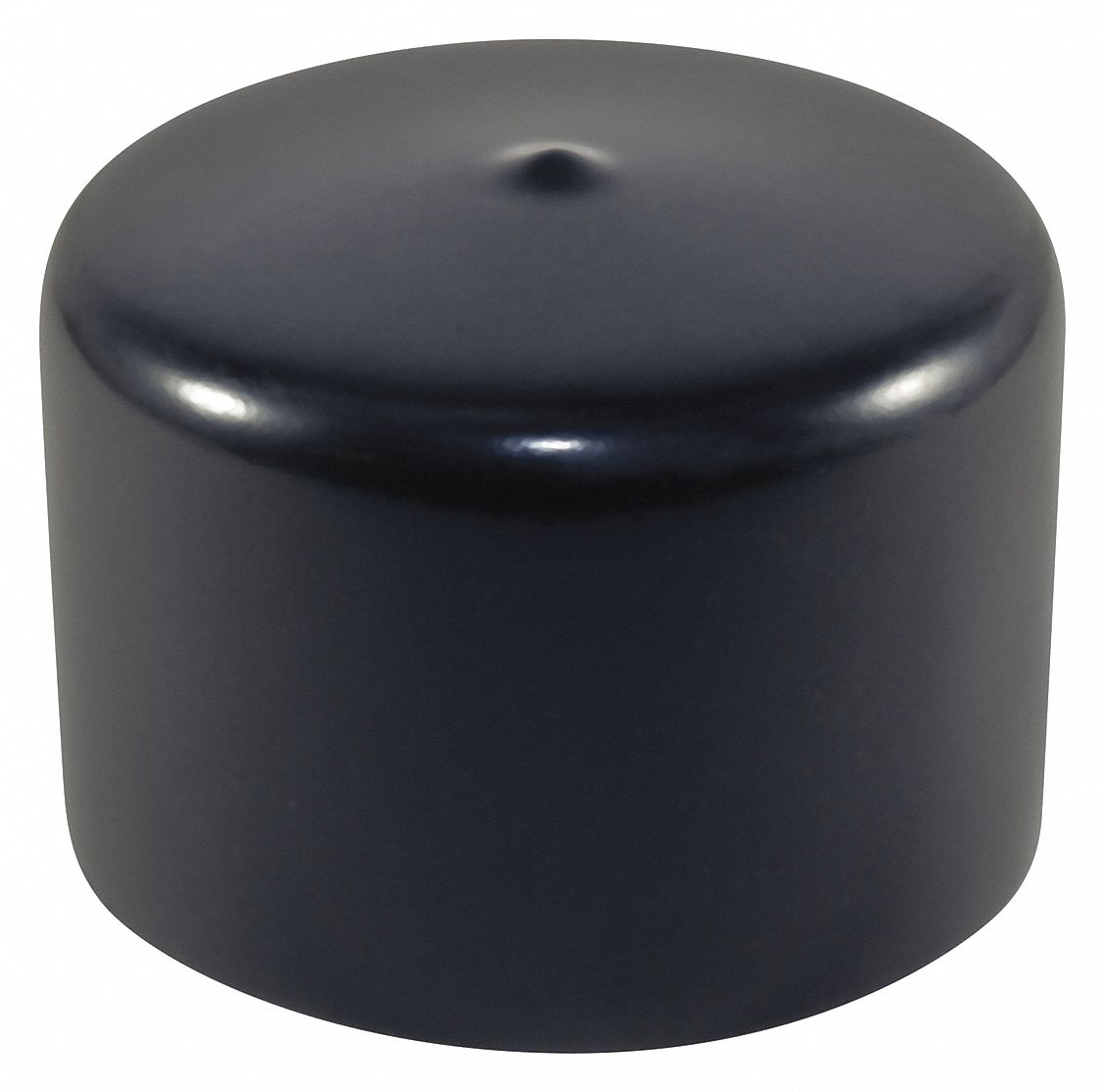 Black, Temp Resistant, High Temp Vinyl Caps - 60LK43|HVC-3500-24 ...