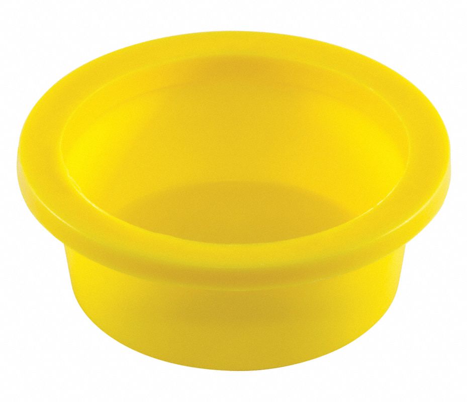 CAPLUGS Tapa Brida Cónica Gruesa,PQ200 - 60LU20 | WW-19 99191396 ...