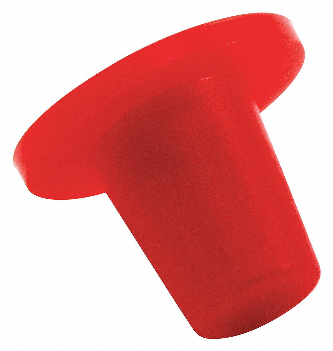 Tapered Cap/Plug,PK5000 - Grainger