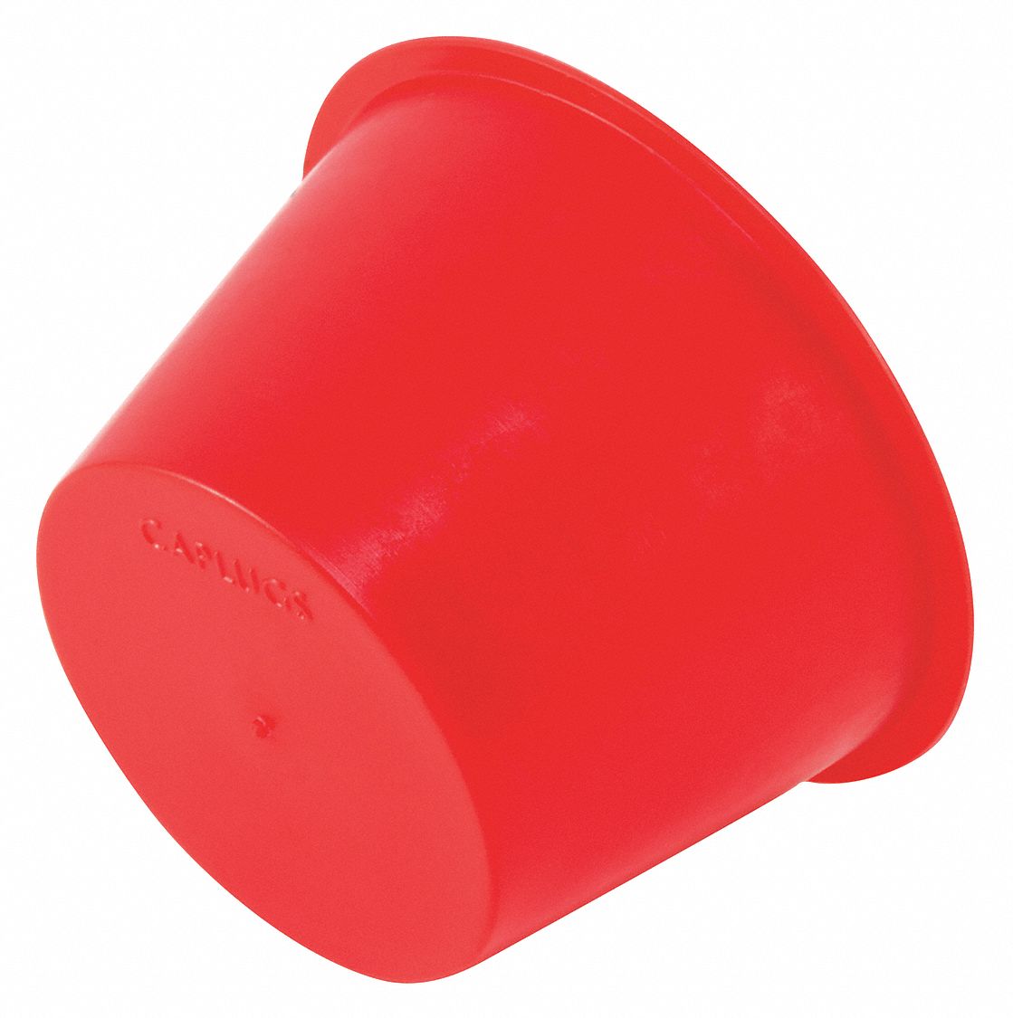 Tapered Cap/Plug,PK200 - Grainger