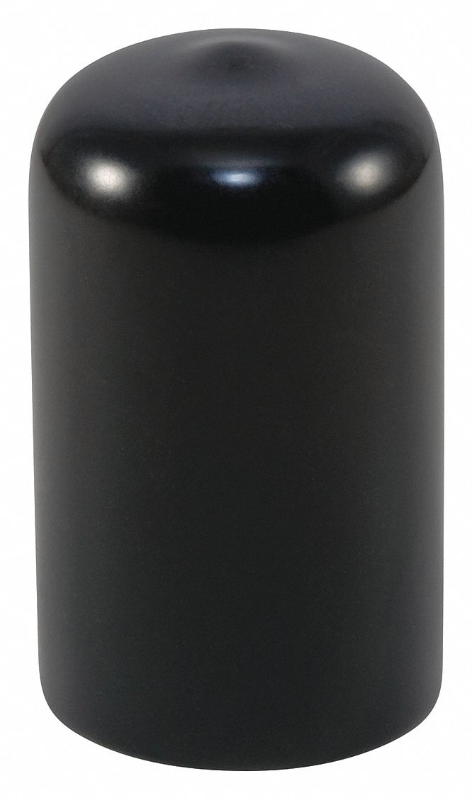 Vinyl Cap, VC Series, PK 2000 - Grainger