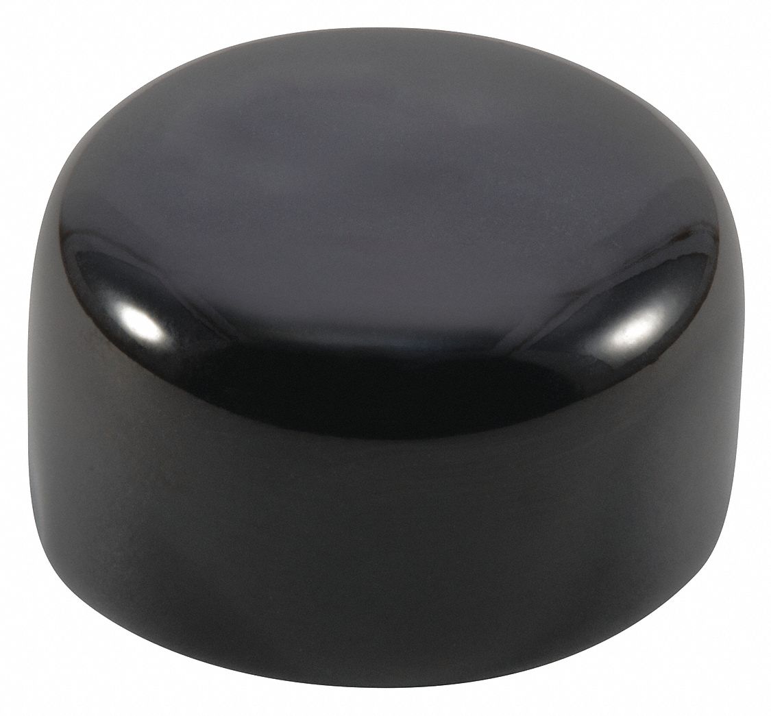 Vinyl Cap,PK1000 - Grainger