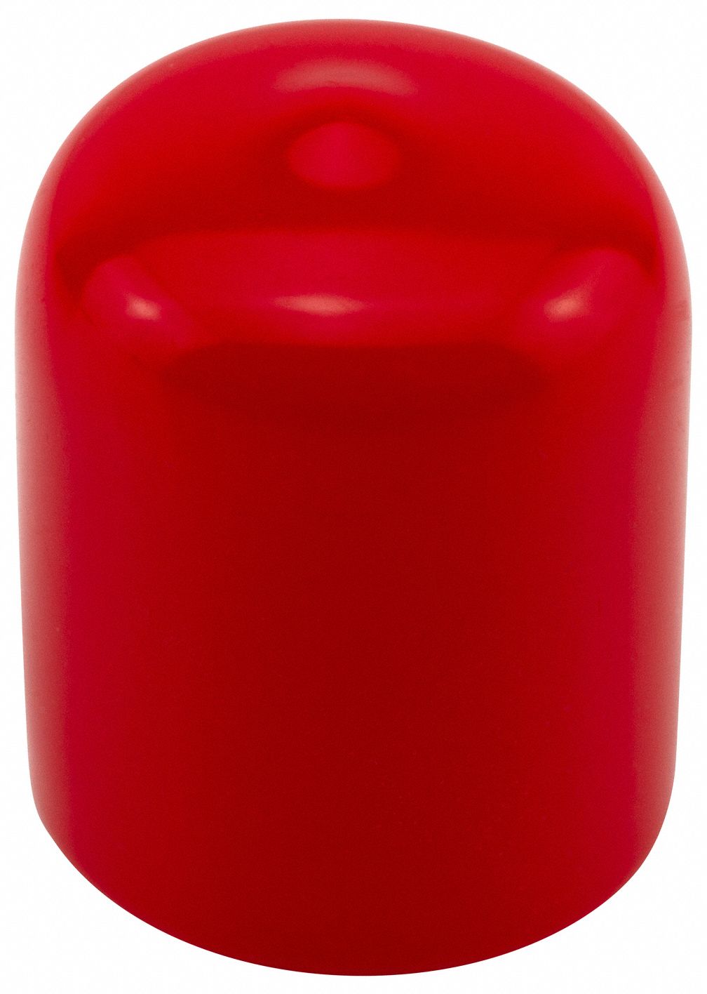 Vinyl Cap,PK1000 - Grainger