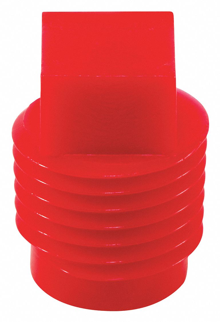 Threaded Plug,PK5000 - Grainger