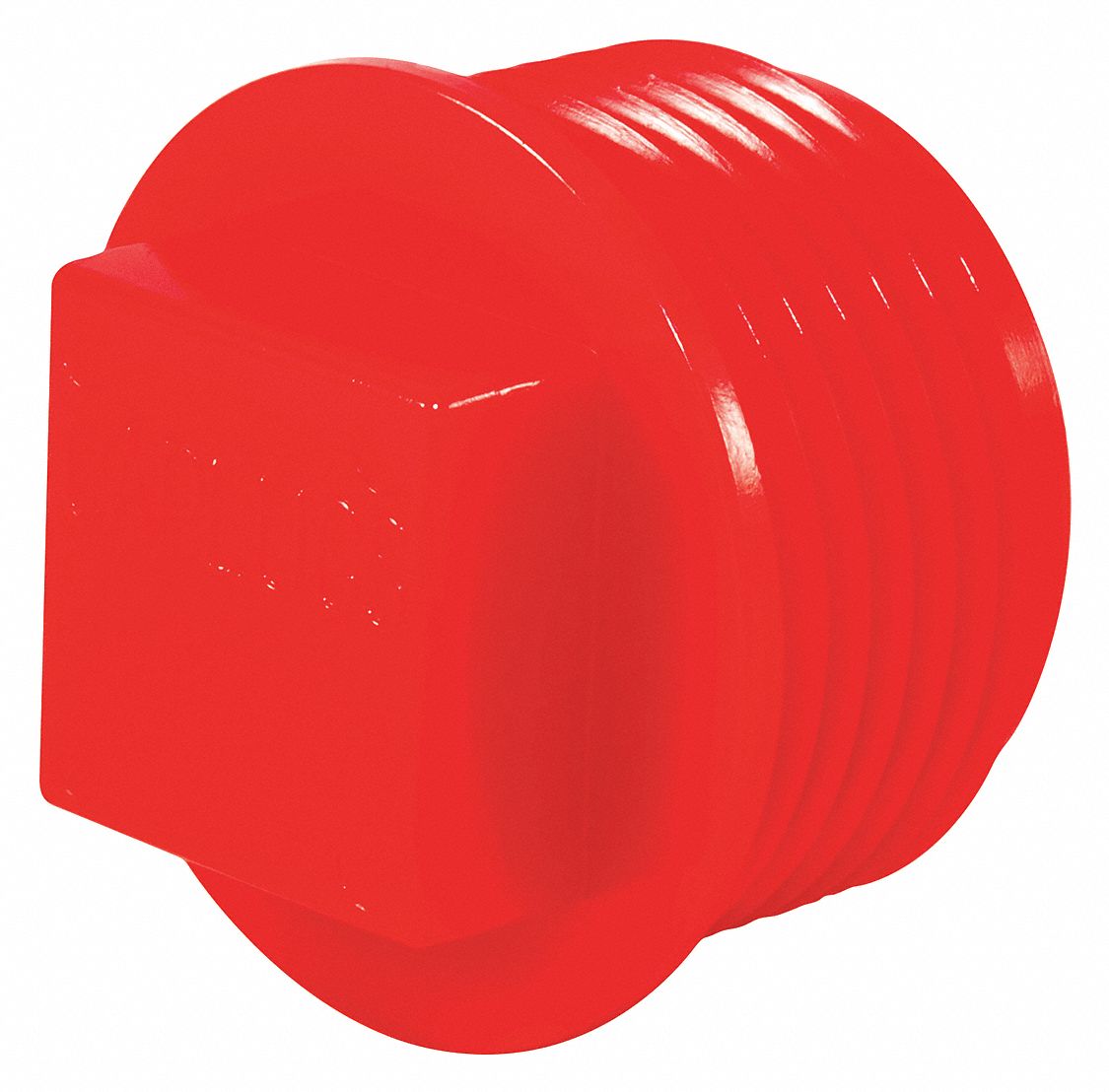 Threaded Plug,PK200 - Grainger