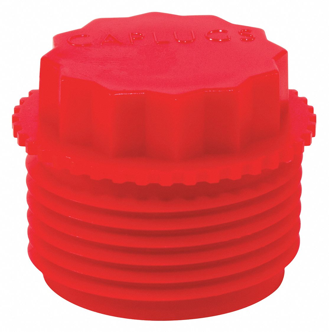 Threaded Plug,PK1000 - Grainger