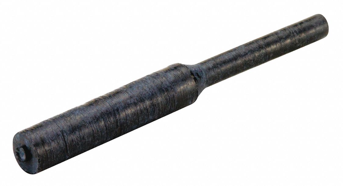 Pull Plug, PP-SH Series Series, Fits Thread Size 9/64 in, PK 500 - Grainger
