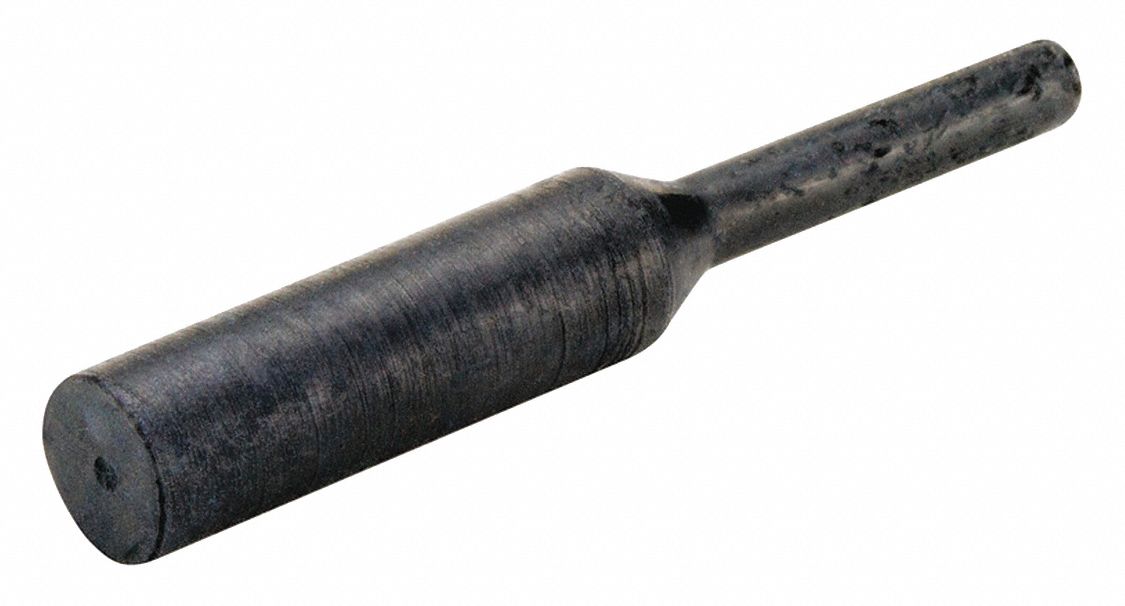 Pull Plug, PP-SH Series Series, Fits Thread Size 5/16 in, PK 500 - Grainger