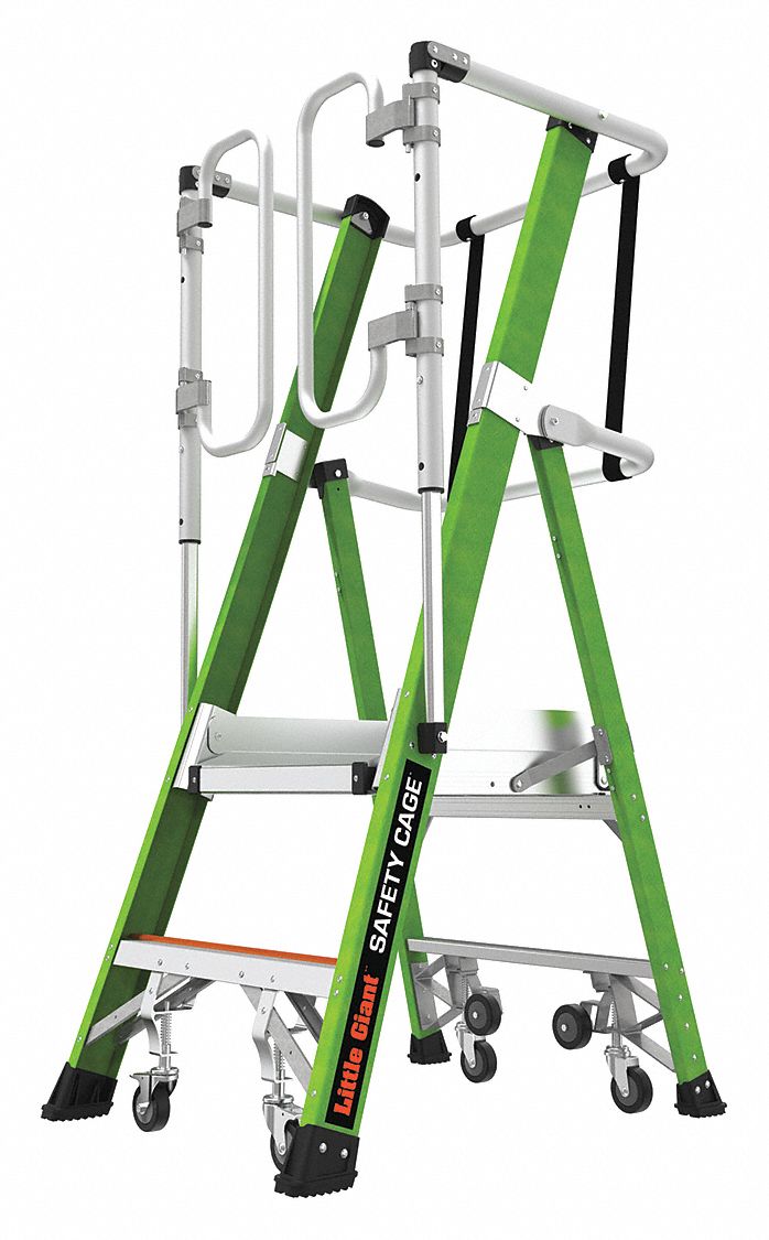 LITTLE GIANT, 2 ft Overall Ht, Fiberglass, Stepladder - 60MM21|19702 ... LITTLE GIANT, 2 ft Overall Ht, Fiberglass, Stepladder - 60MM21|19702 ...
