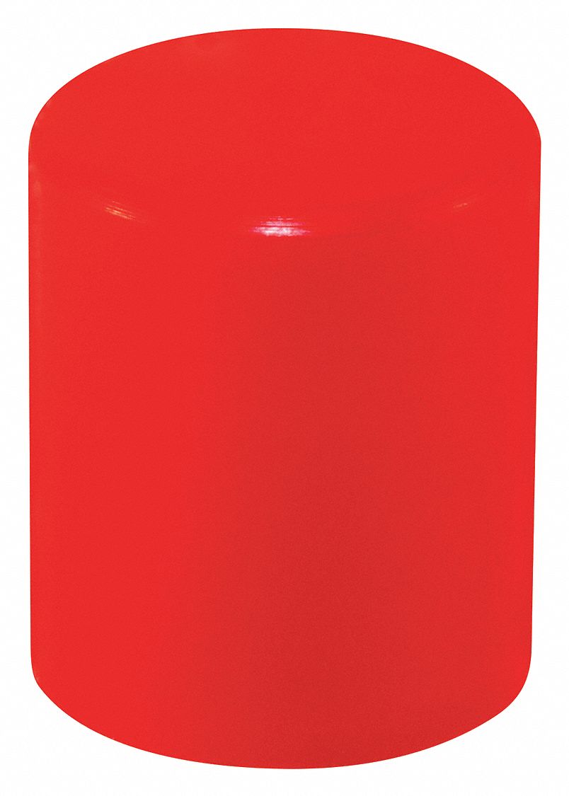 Plain Cap Top, Red, Sleeve Cap - 60MU02|SC-1775 Q1775Q3 - Grainger