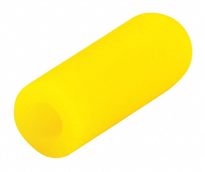 Yellow, 5 in Fits Thread Size, Ultrabake Silicone Cap - 60MU56|SC109 ...