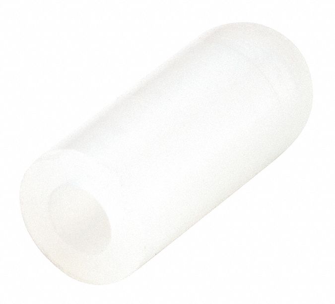 Clear, Shore A: 25-80, Ultrabake Silicone Cap - 60MU65|SC140-0500 SH ...