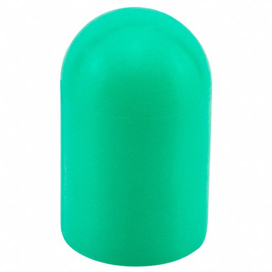 Green, Shore A: 25-80, Ultrabake Silicone Cap - 60MU70|SC1500-1750 SH ...
