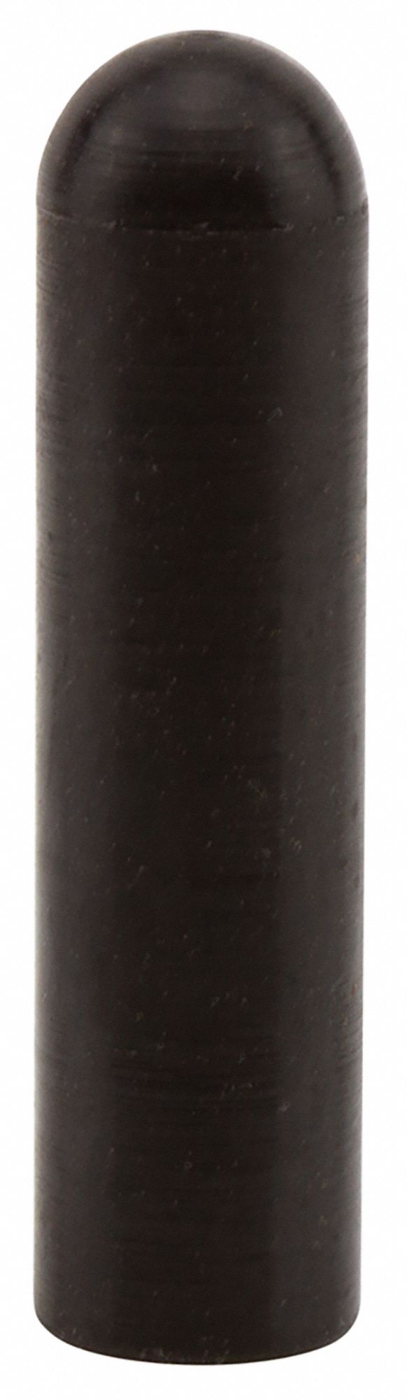 Black, Shore A: 25-80, Ultrabake Silicone Cap - 60MU74|SC164-1000 SH ...