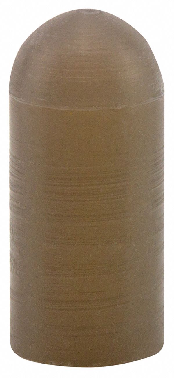 Sliver, 10 in Fits Thread Size, Ultrabake Silicone Cap - 60MU76|SC172 ...