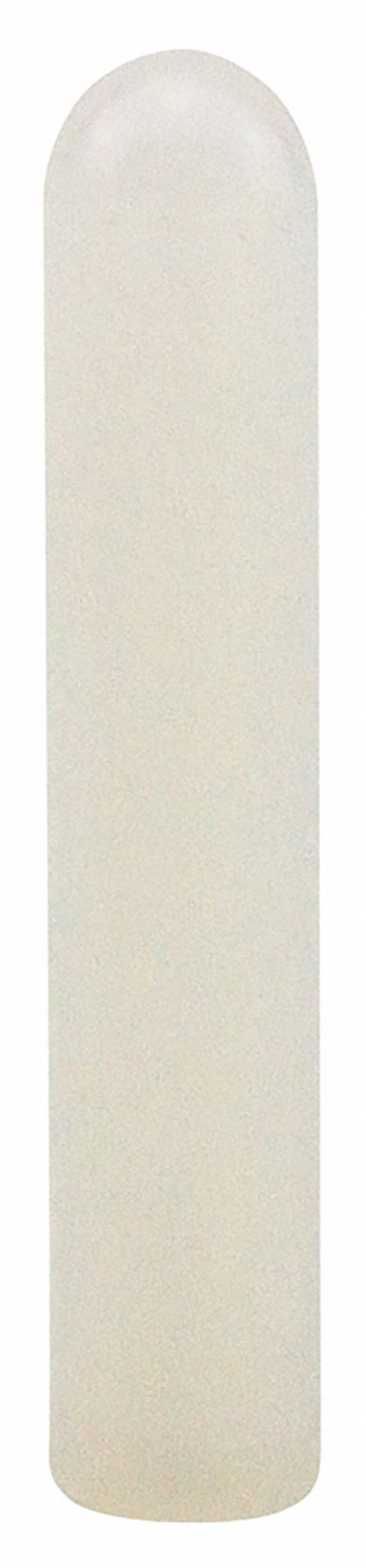 Clear, Shore A: 25-80, Ultrabake Silicone Cap - 60MV04|SC37-0500 SH ...