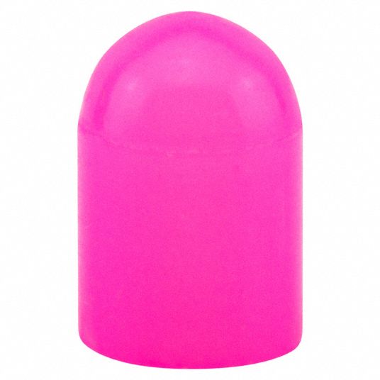 Pink, Shore A: 25-80, Ultrabake Silicone Cap - 60MV06|SC375-0500 SH ...