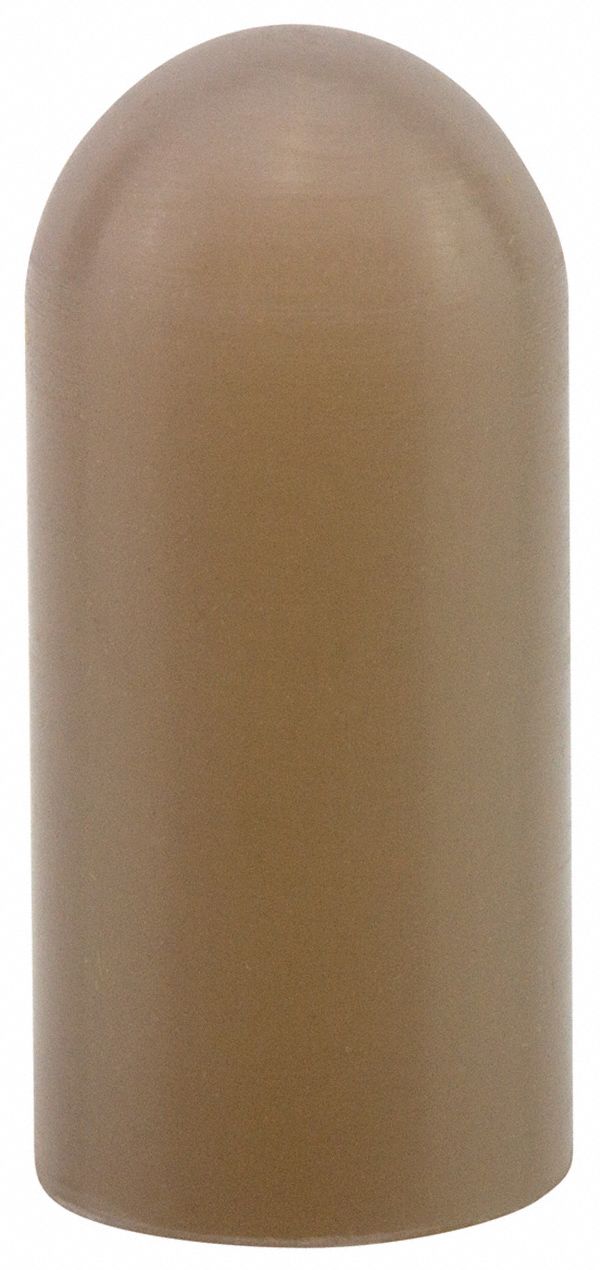 Silicone, Sliver, Straight Sided Cap - 60MV15|SC480-1000 SH-51254 ...