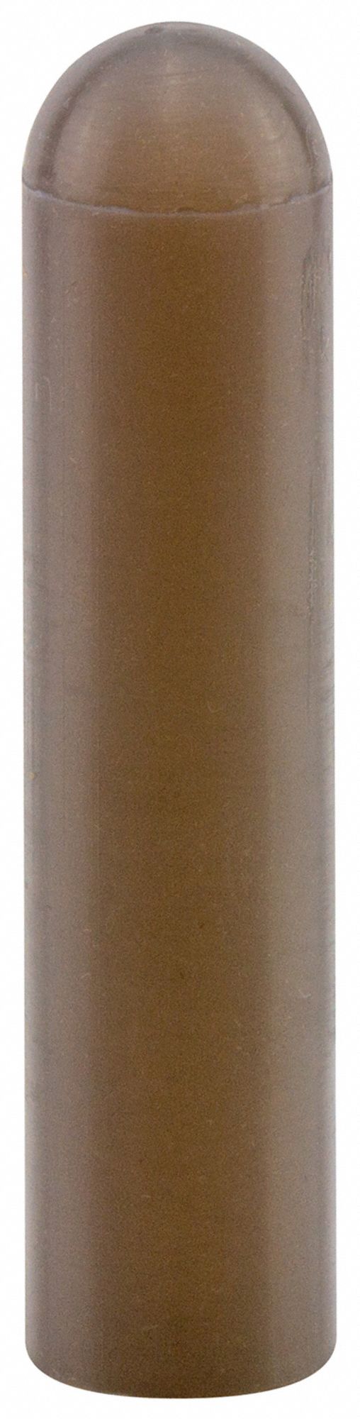 Silicone, Sliver, Straight Sided Cap - 60MV28|SC750-3500 SH-51273 ...