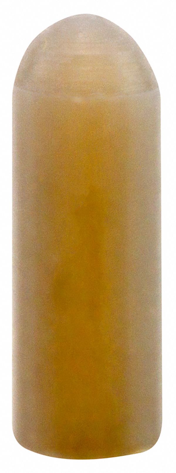 Sliver, 3 in Fits Thread Size, Ultrabake Silicone Cap - 60MV33|SC93 ...