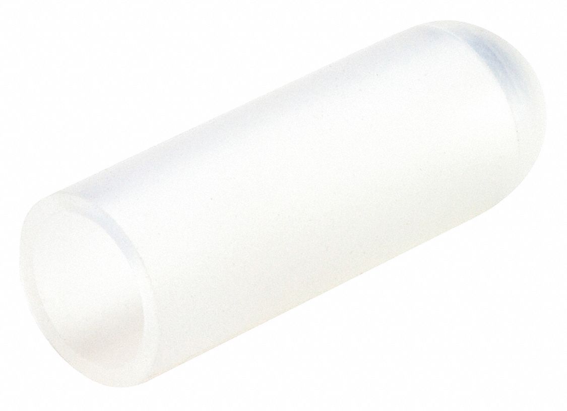 Clear, Shore A: 25-80, Ultrabake Silicone Cap - 60MV54|SC687-C01 SH ...