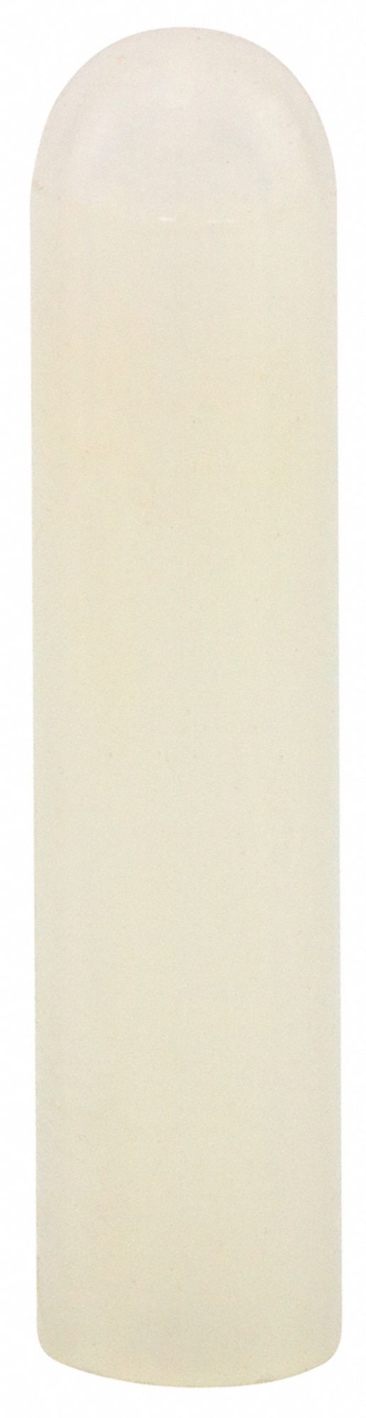 Clear, Shore A: 25-80, Ultrabake Silicone Cap - 60MV78|SC137-1000 SH ...