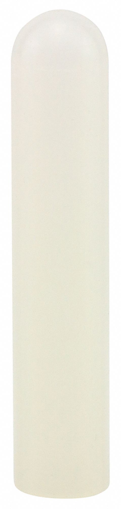 Clear, Shore A: 25-80, Ultrabake Silicone Cap - 60MV81|SC312-2000 SH ...