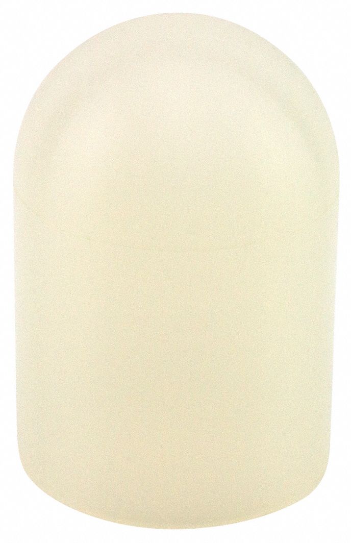 Clear, Shore A: 25-80, Ultrabake Silicone Cap - 60MV89|SC1500-1500 SH ...