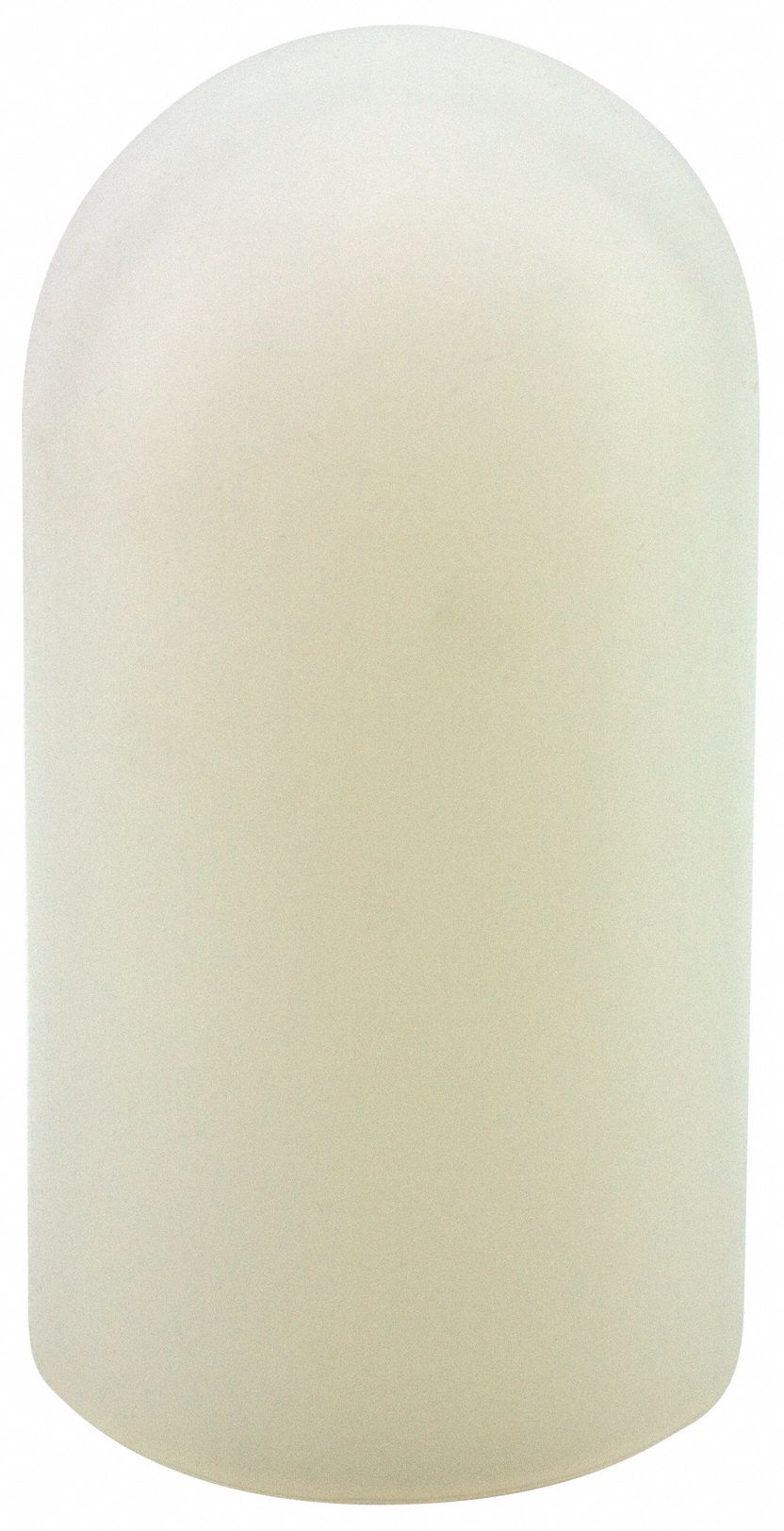 Clear, Shore A: 25-80, Ultrabake Silicone Cap - 60MV92|SC1850-3000 SH ...