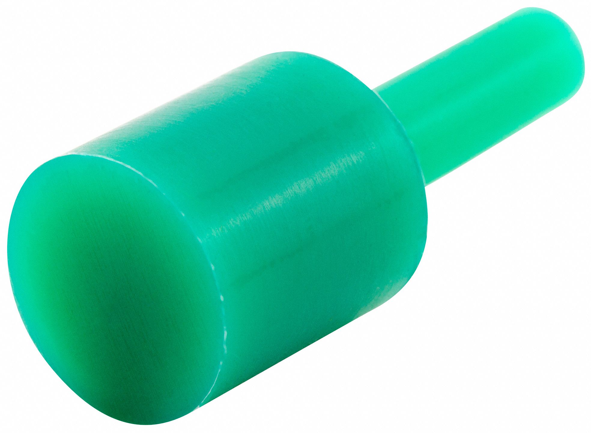 Silicone, For 0.875 in Hole, Ultrabake Silicone Pull Plug - 60MW38 ...