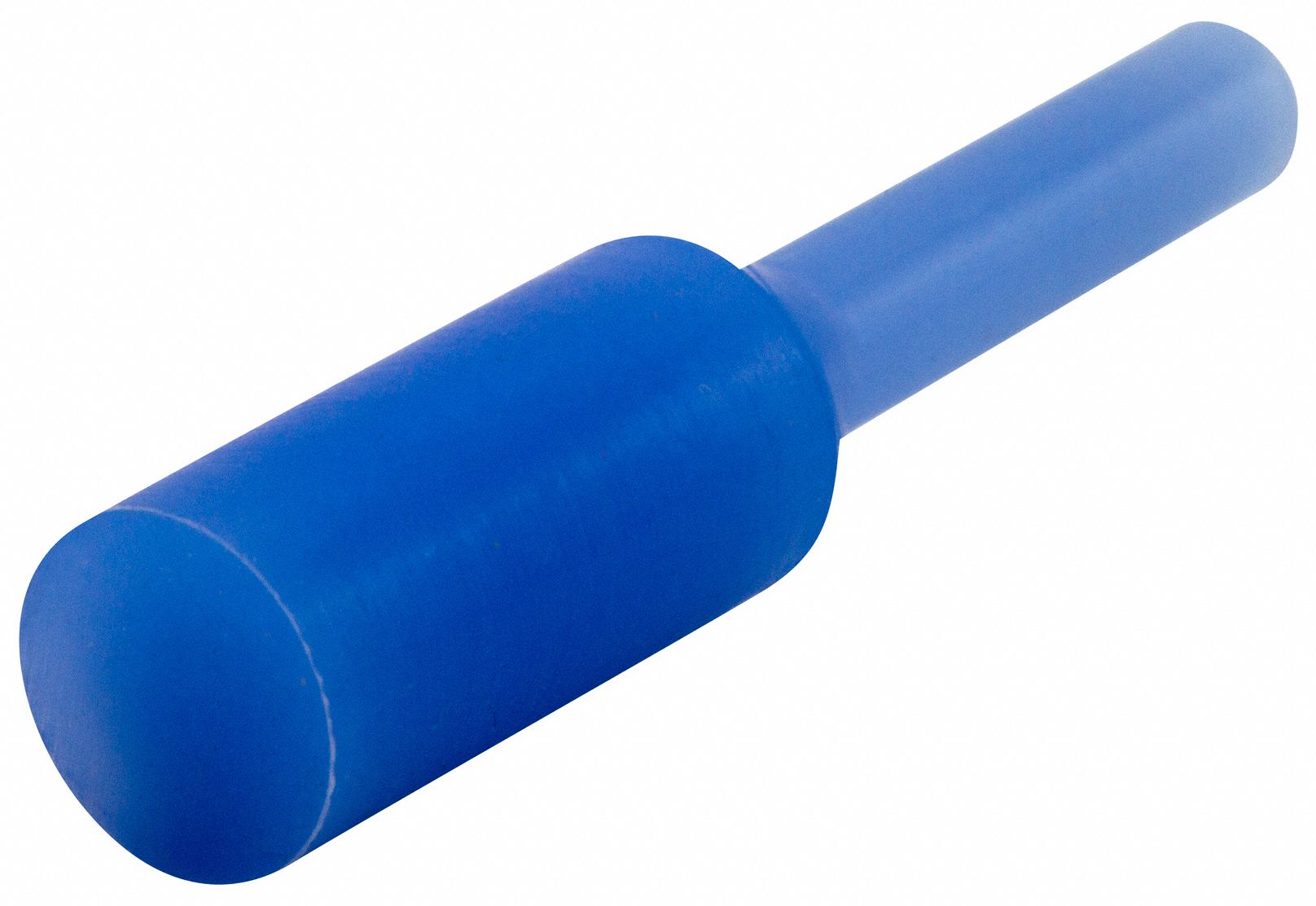 Silicone, For 0.453125 in Hole, Ultrabake Silicone Pull Plug - 60MW63|SPP70 SH-51542 - Grainger