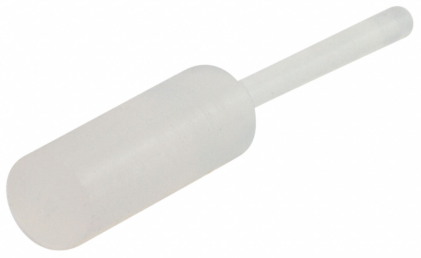 Silicone, Clear, Ultrabake Silicone Pull Plug - 60MW92|SPP22B SH-60058 ...