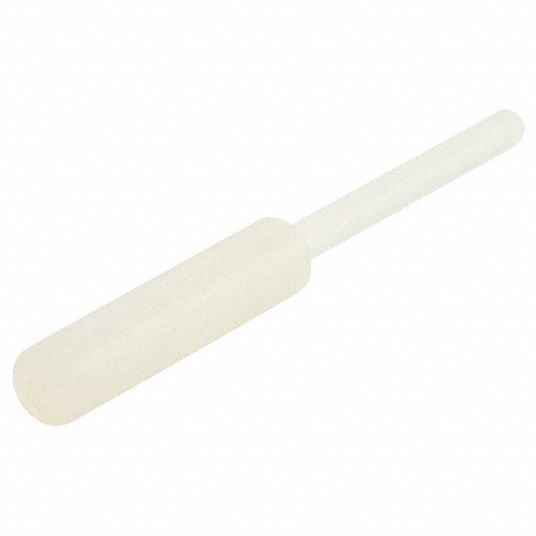 Silicone, For 0.265625 in Hole, Ultrabake Silicone Pull Plug - 60MW95 ...