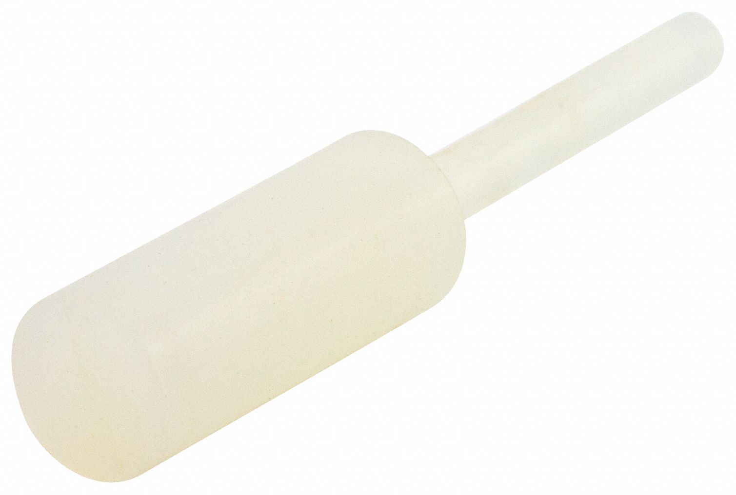 Silicone, Clear, Ultrabake Silicone Pull Plug - 60MW97|SPP56 SH-60063 - Grainger