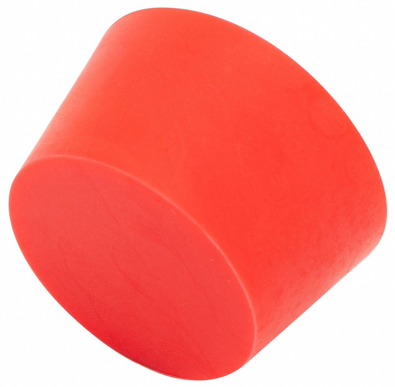 Silicone, For 1.469 in to 1.75 in Hole, Tapered Plug - 60NC10|UP9-04 SH ...