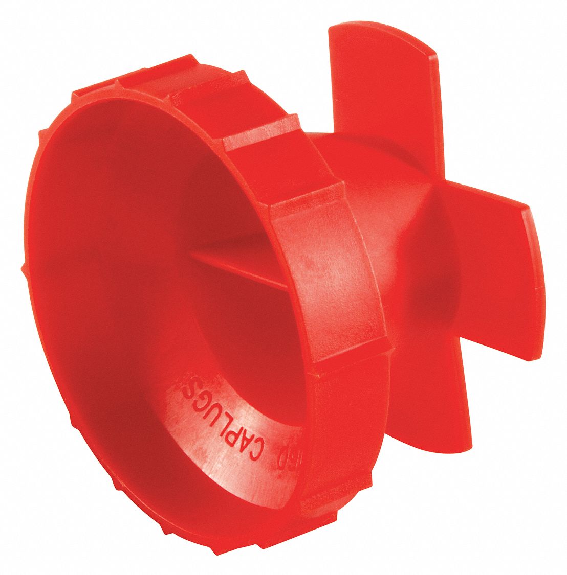 Universal Thread Plug, UTP Series Series, Fits Thread Size 7/8 in, 30 ...