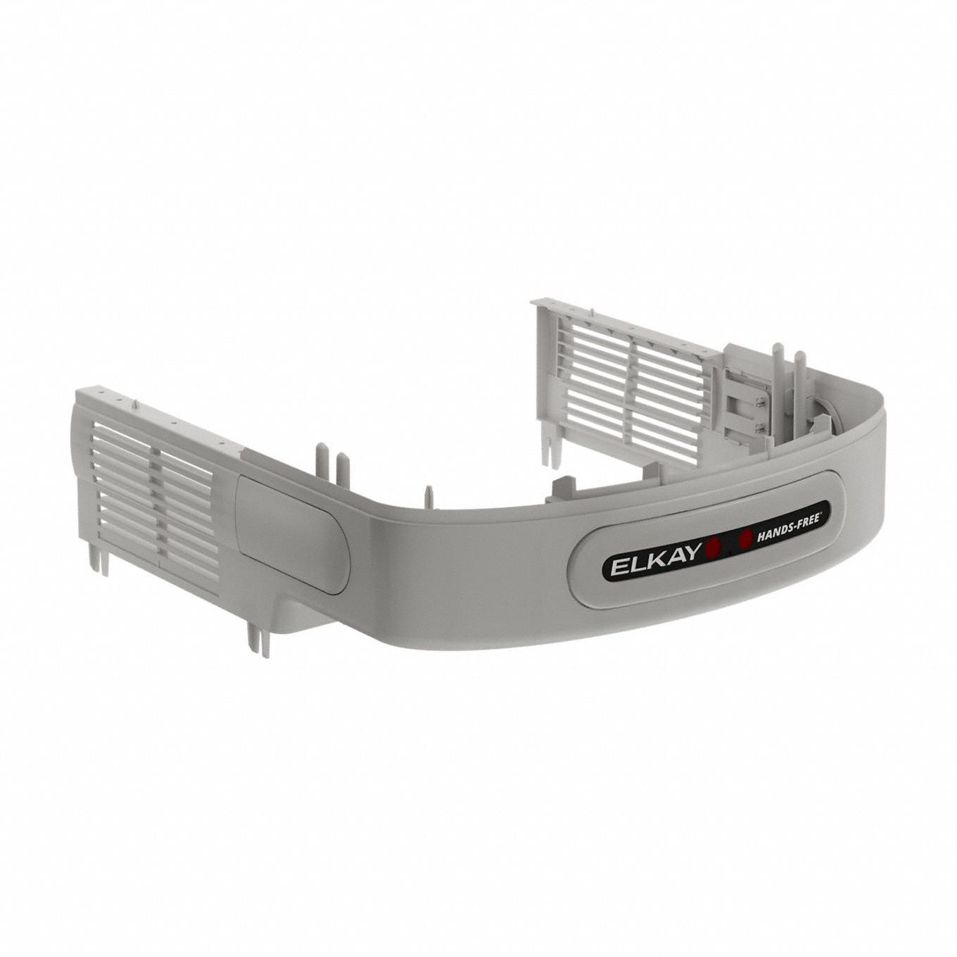 ELKAY, Upper Shroud, Refrigerated Cooler Retrofit Kit - 875LL6 ...