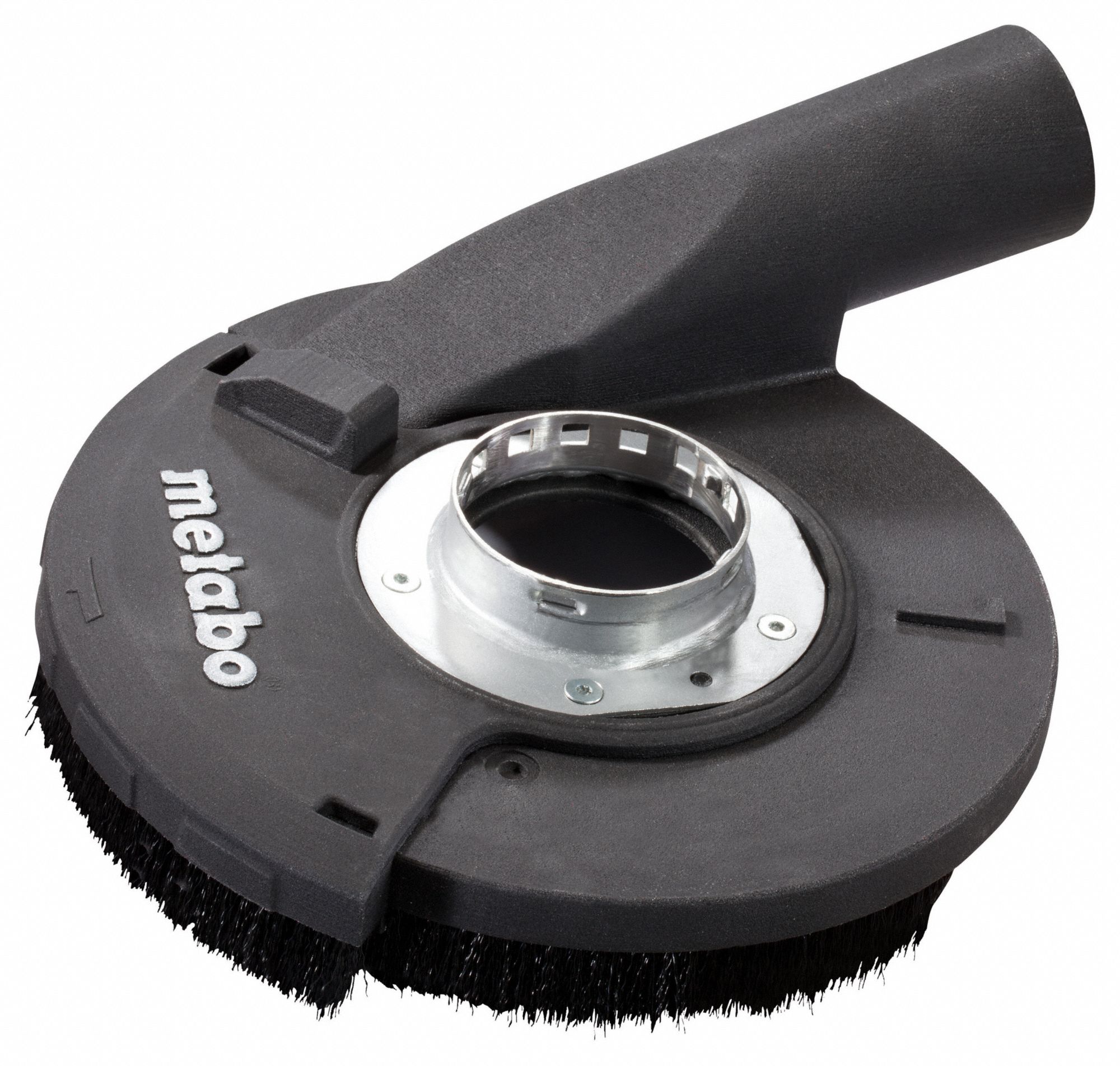 METABO Grinding Extraction Hood: For Use With Angle Grinders - 60NK98 ...