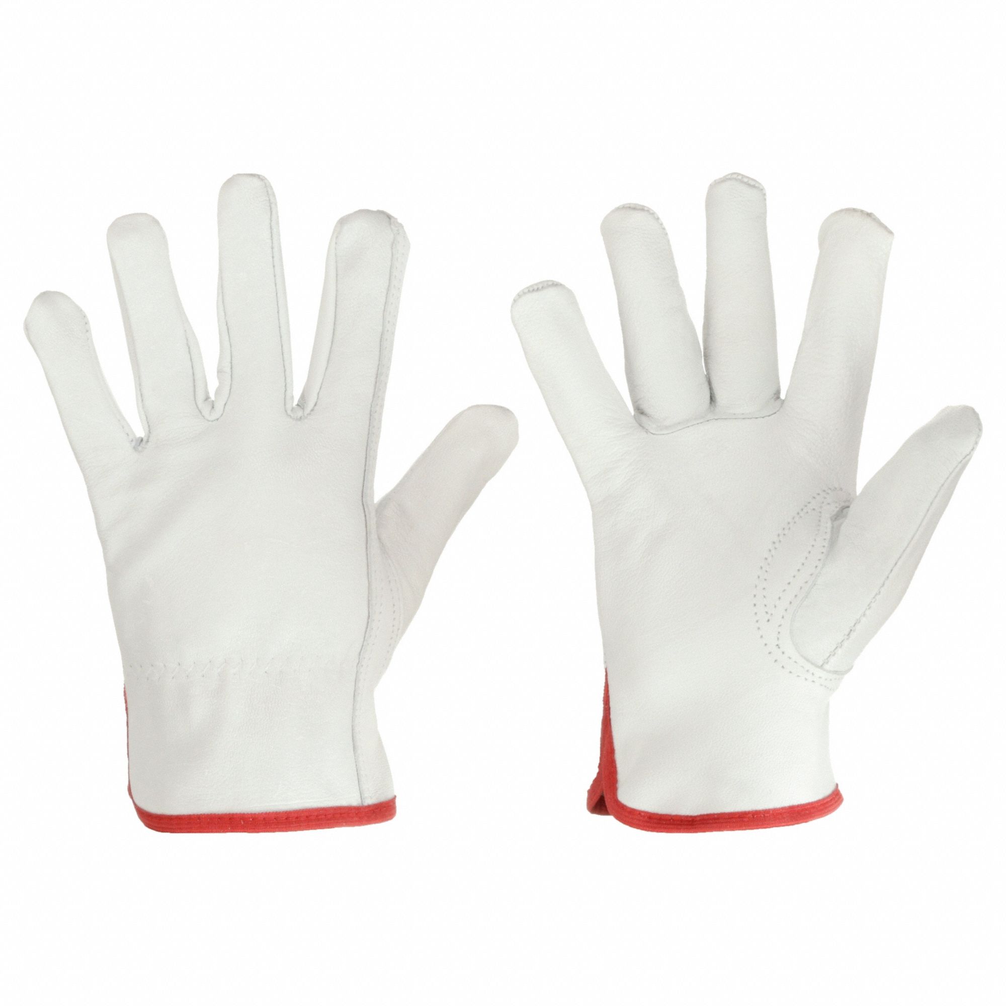 CONDOR, S ( 7 ), Goatskin, Leather Drivers Gloves - 60NM46|60NM46 ...