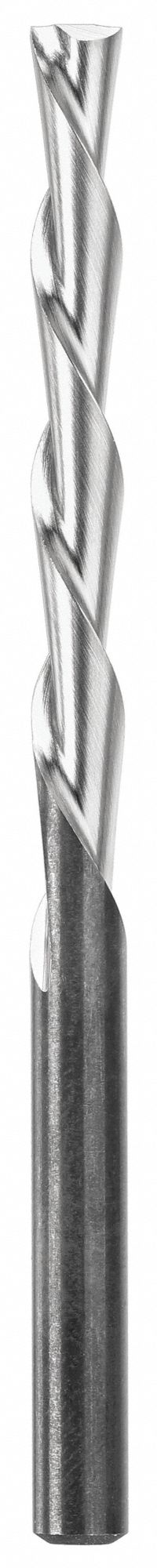 DEWALT, High Speed Steel, 3/16 in Drill Bit Dia, Cut-Out Bit - 60NP31 ...